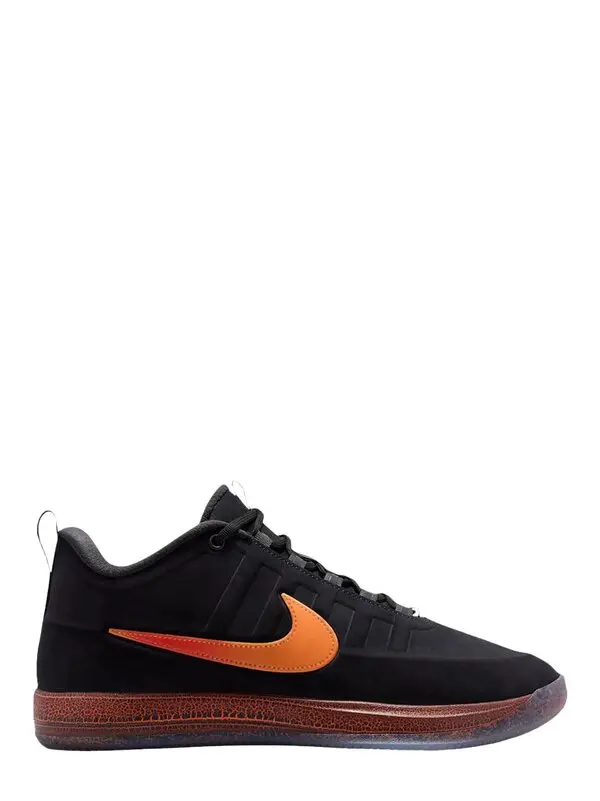 Nike Book 2 Ep 'rising - Black