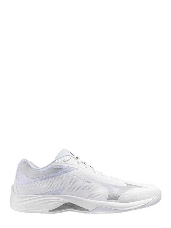 Mizuno Lightning Select Sneakers - White