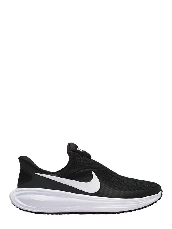 Nike Wmns Revolution 8 Easyon White Anthracite - Black
