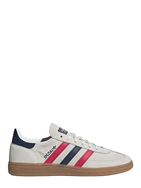 Adidas Handball Spezial 'fc Bayern Muenchen' Sneakers - White