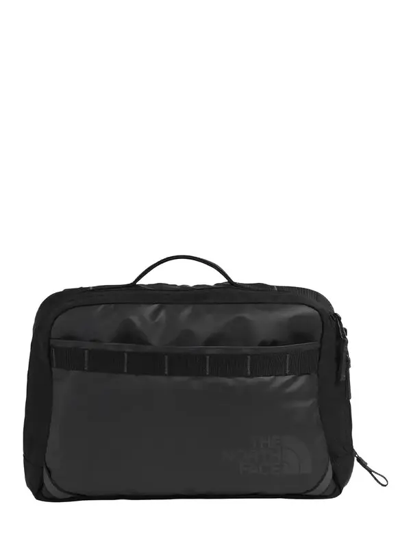The North Face Base Camp Voyager Sling Backpack 'tnf /asphalt Grey - Black