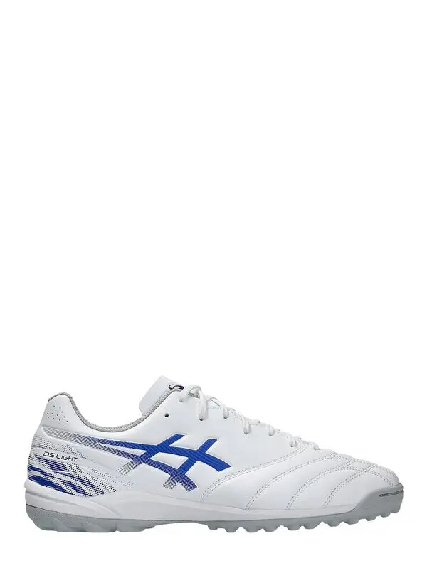 Asics Ds Light Club Tf Athletic Sneakers - White