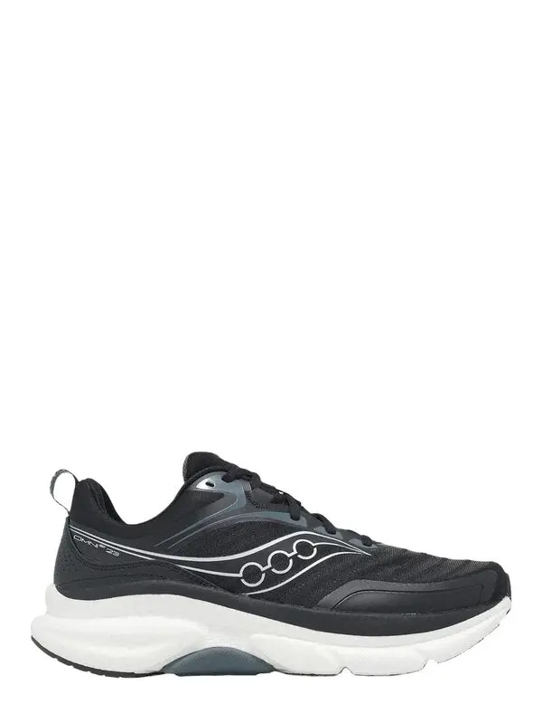 Saucony Omni St 23 - Black