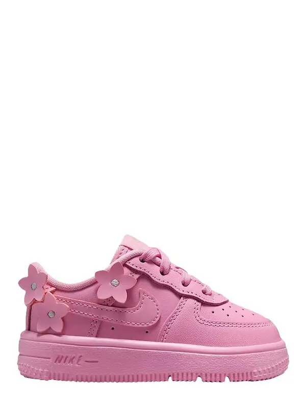 Nike Force 1 Td Rise - Pink