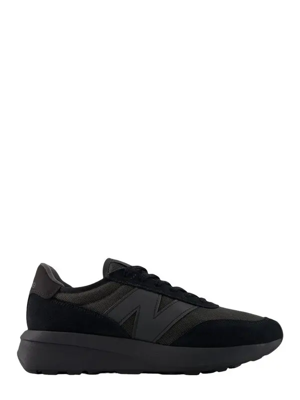 NEW BALANCE 370 Brown - Black