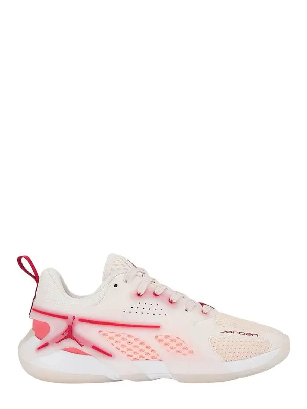 JORDAN Wmns Heir Pf - Pink