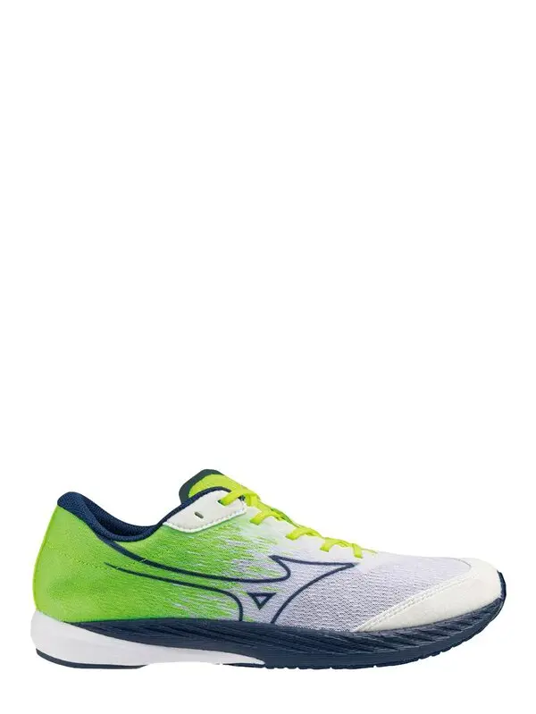 Mizuno Wave Duel 4 Running Shoes - White