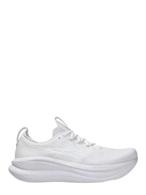 Asics Gel-nimbus 28 - White