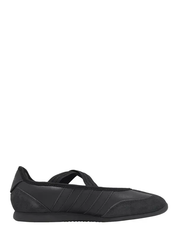 Adidas Mary Jane "core - Black