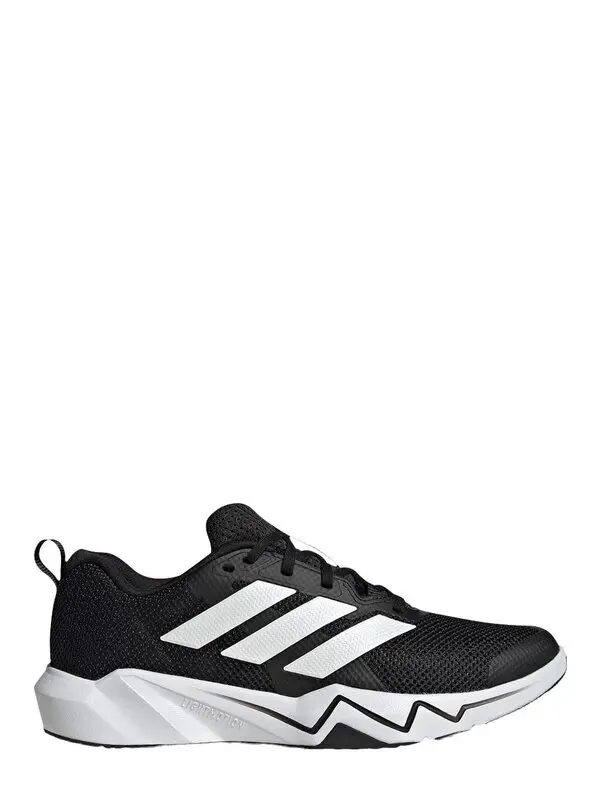 Adidas Rapidmove Go Trainer M - Black
