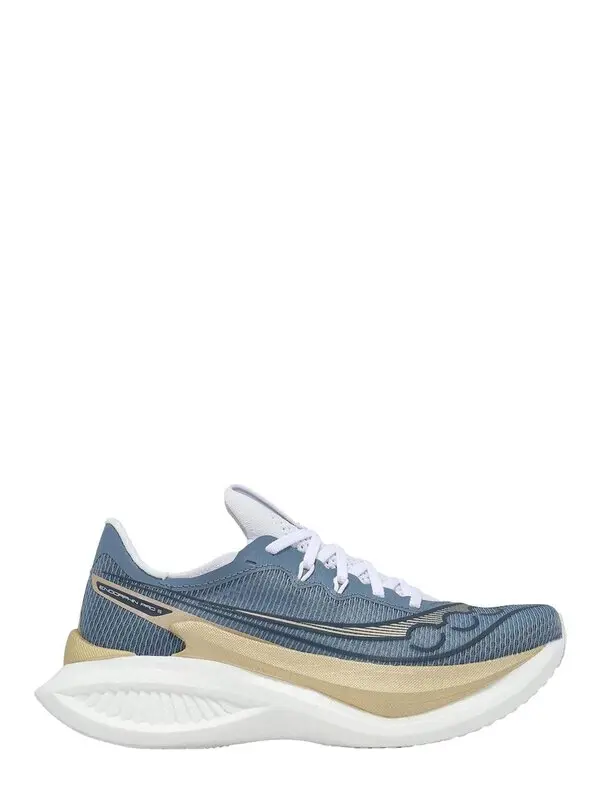 Saucony Endorphin Pro 5 Sneakers - Blue
