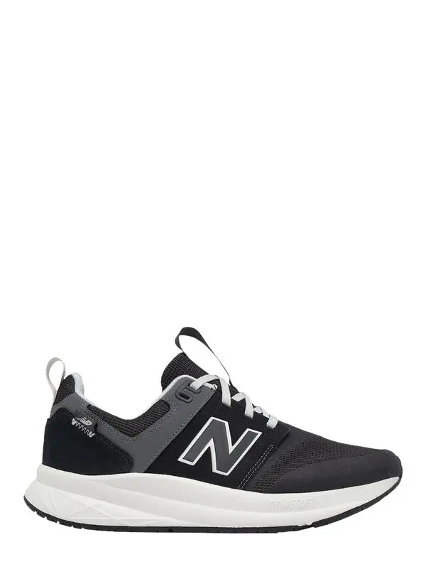 NEW BALANCE Dynasoft Ua900 V2 Athletic Sneakers - Black