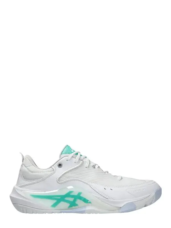 Asics Unpre Ars 3 Low Top Sneakers - White