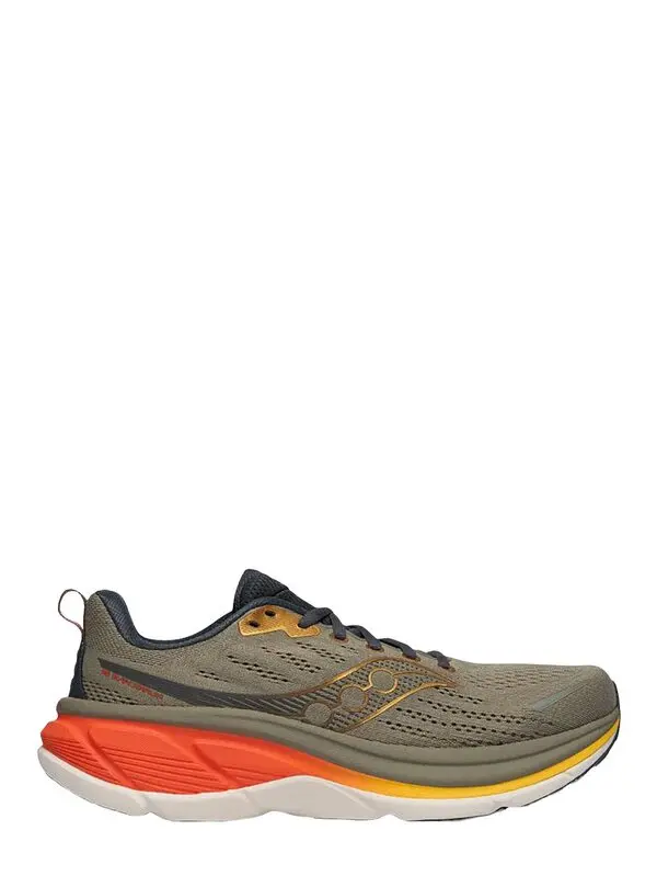 Saucony Hurricane 25 Sneakers - Tan