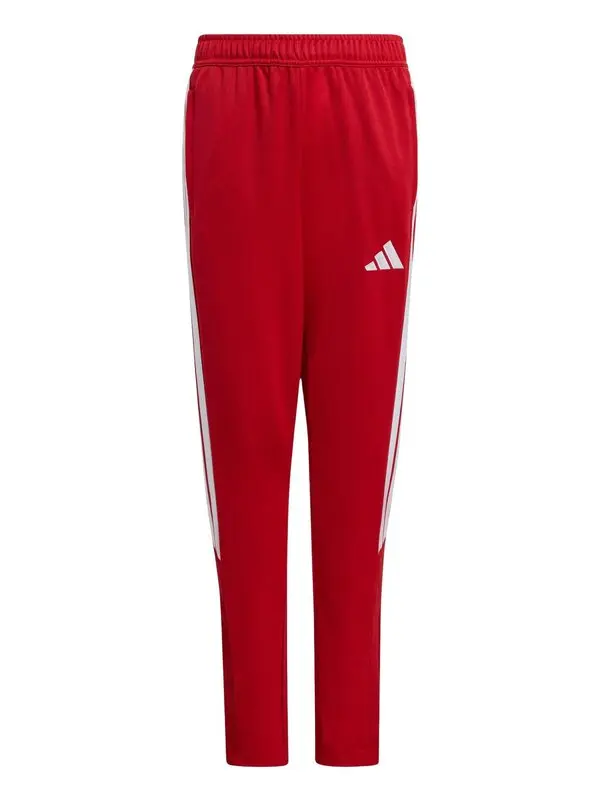 Adidas Tiro 26 League Pants Gs/ps 'team Power 2/white - Red