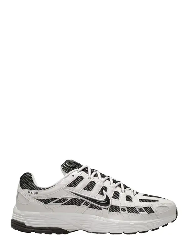 Nike P-6000 'sail Off Noir Medium Ash - Tan