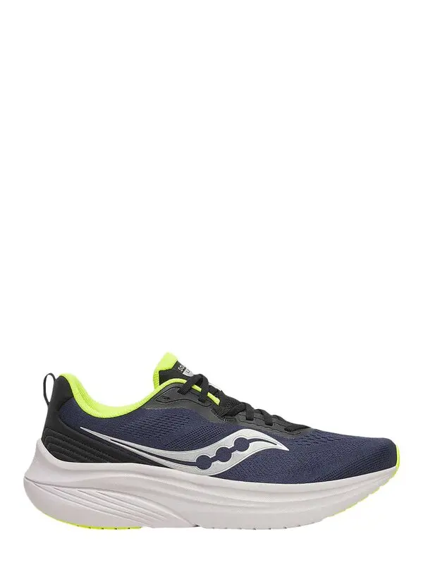 Saucony Lancer Run Athletic Sneakers - Blue