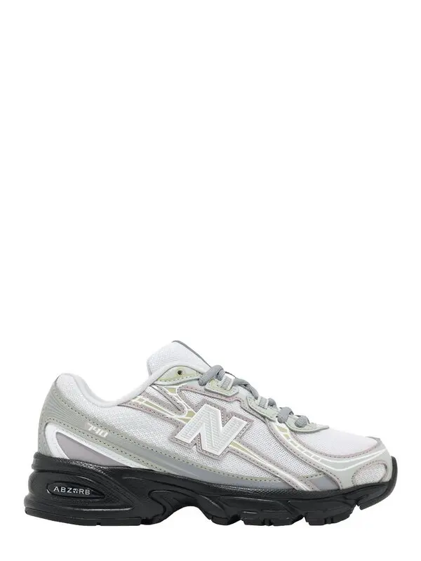 NEW BALANCE 740 Athletic Sneakers - White