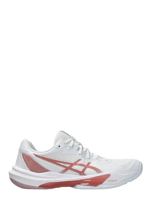 Asics Sky Elite Ff 3 Athletic Sneakers - White