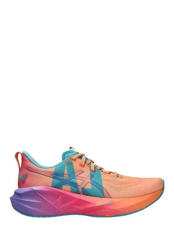 Asics Novablast 5 Athletic Sneakers - Purple
