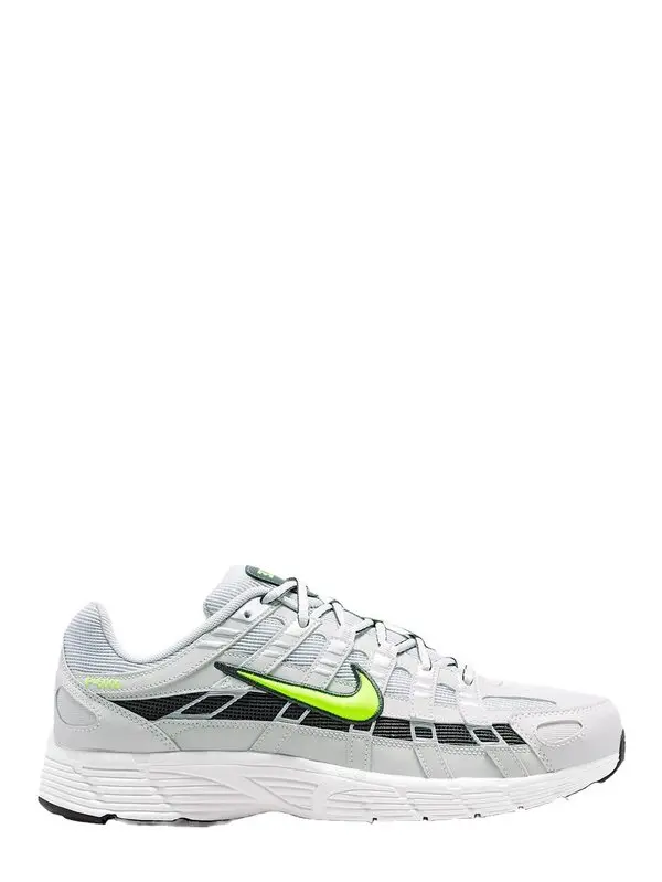 Nike P-6000 Fog - Grey