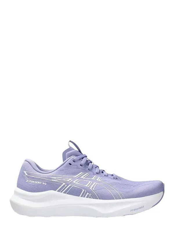 Asics Gt-2000 14 Athletic Sneakers - Blue