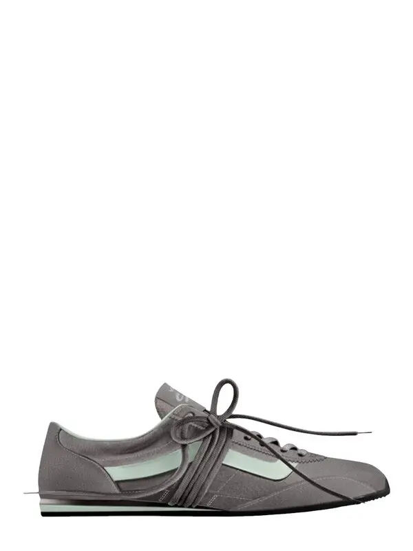 VANS Lx Super Lowpro Sneakers - Grey