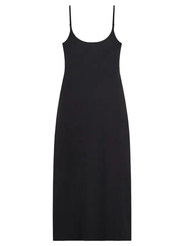 Kith Eva Midi Dress - Black