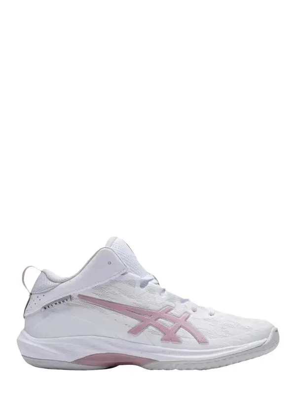 Asics Gel-hoop V17 S Sneakers - White