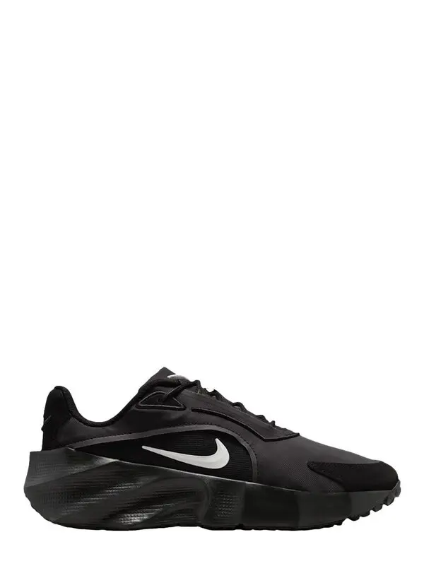 Nike Wmns Aura Edge Summit White - Black