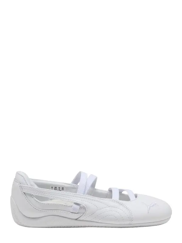 PUMA Speedcat Ballet Gs - White