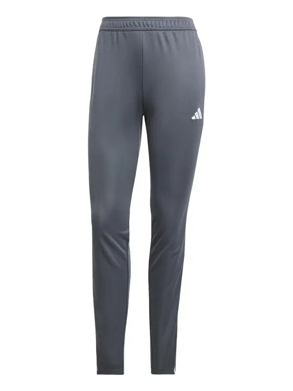 Adidas Tiro 25 Essentials Track Pants - Grey