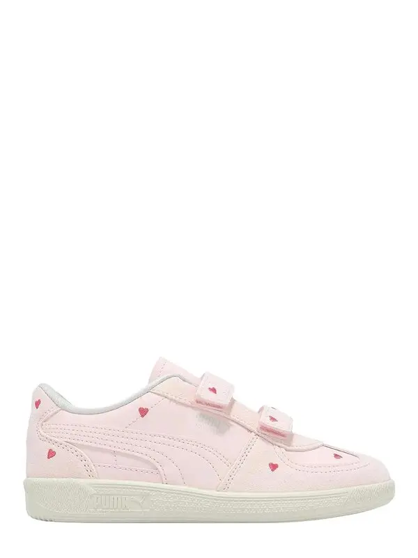 PUMA Palermo Amor V Ps Sneakers - Pink