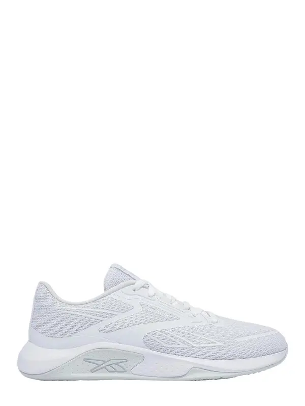 REEBOK Nanoflex Tr 3 Athletic Sneakers - White