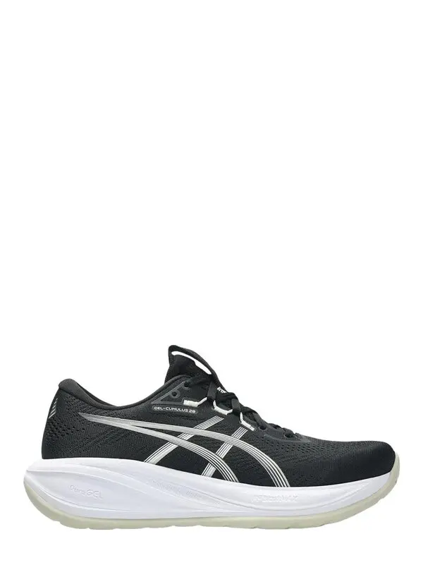 Asics Gel-cumulus 28 Athletic Sneakers - Black