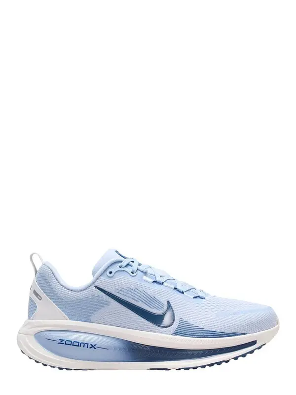 Nike Zoomx Vomero 18 Athletic Sneakers - Blue