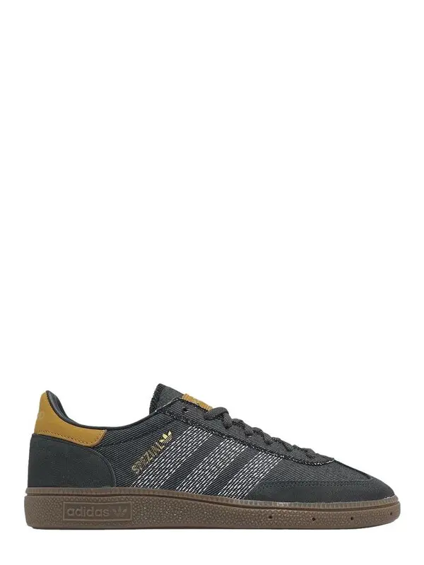 Adidas Handball Spezial Sneakers - Black