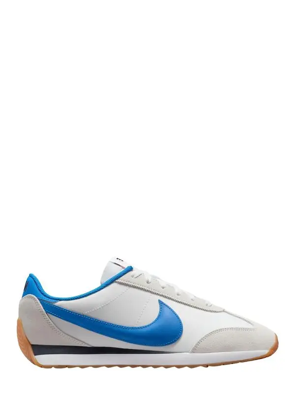 Nike Pacific Light Photo Blue - White