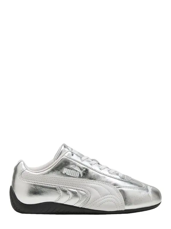 PUMA Speedcat Sneakers - Silver