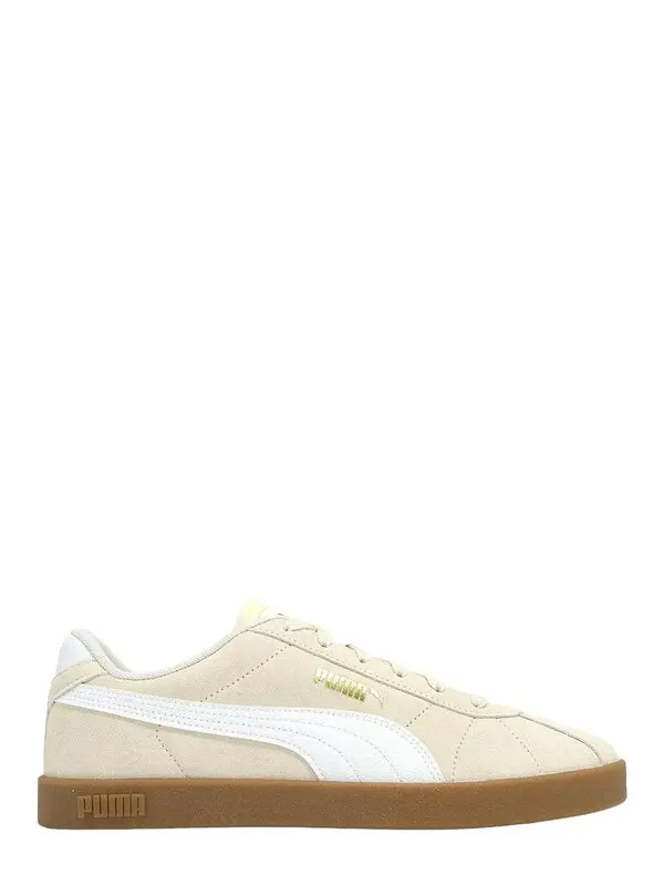 PUMA Club 2 Sneakers - Tan