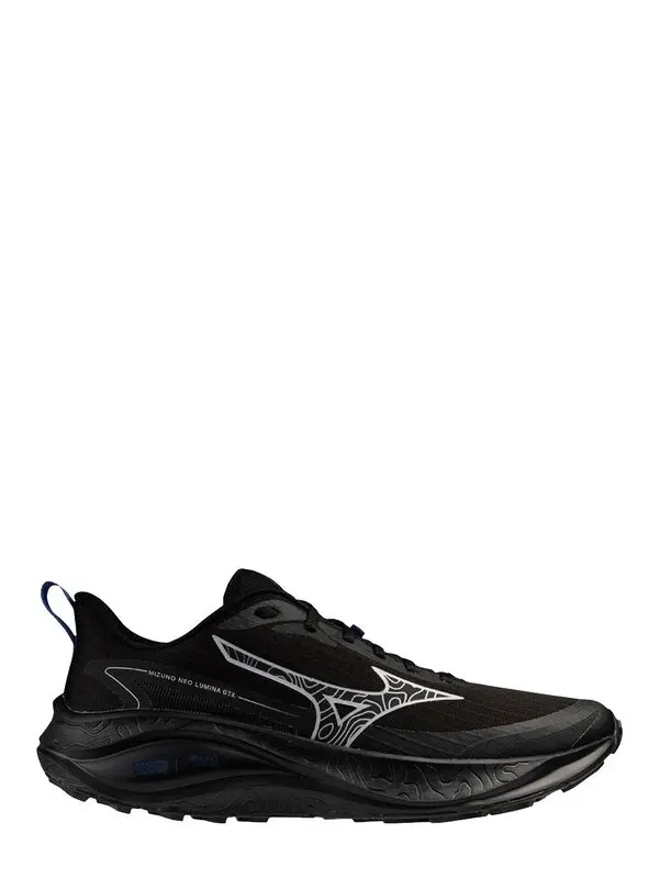 Mizuno Neo Lumina Gtx - Black