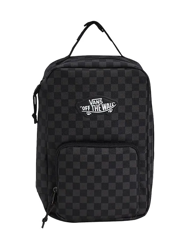 VANS Old Skool Lunch Bag - Black