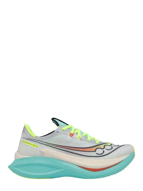 Saucony Endorphin Pro 5 Athletic Sneakers - White
