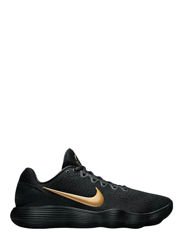 Nike Hyperdunk 2017 Low Ep Metallic Gold - Black