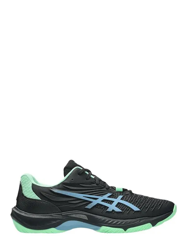 Asics Court Control Ff 4 Tennis Shoes - Black