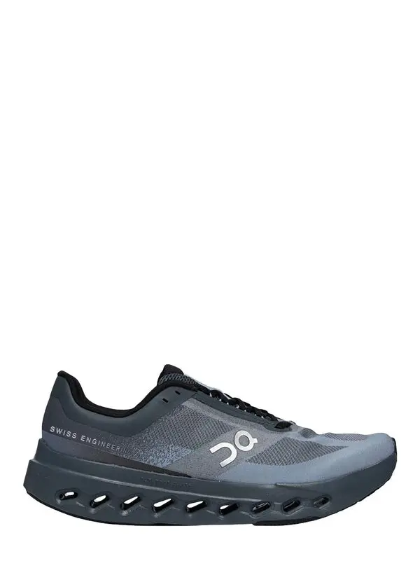 On Cloudsurfer Next 'stone Marsh' Sneakers - Grey