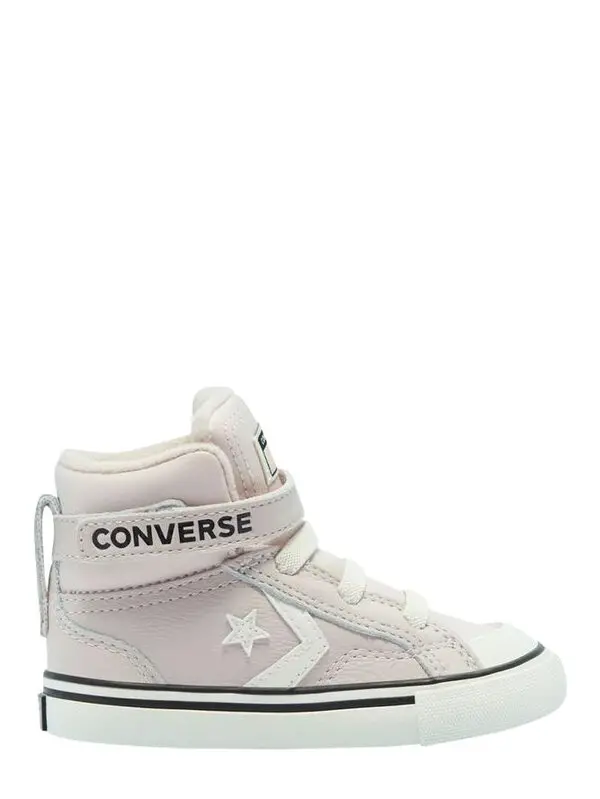 CONVERSE Pro Blaze Strap High Top Sneakers - Pink