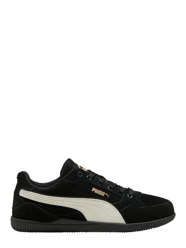 PUMA K-moda Sd Sneakers - Black