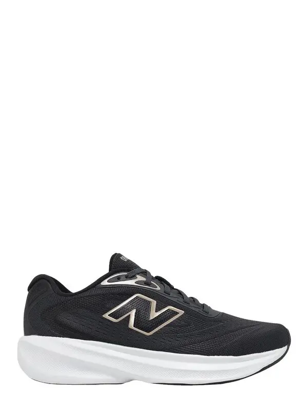 NEW BALANCE Fresh Foam 680 V9 D Wide Athletic Sneakers - Black