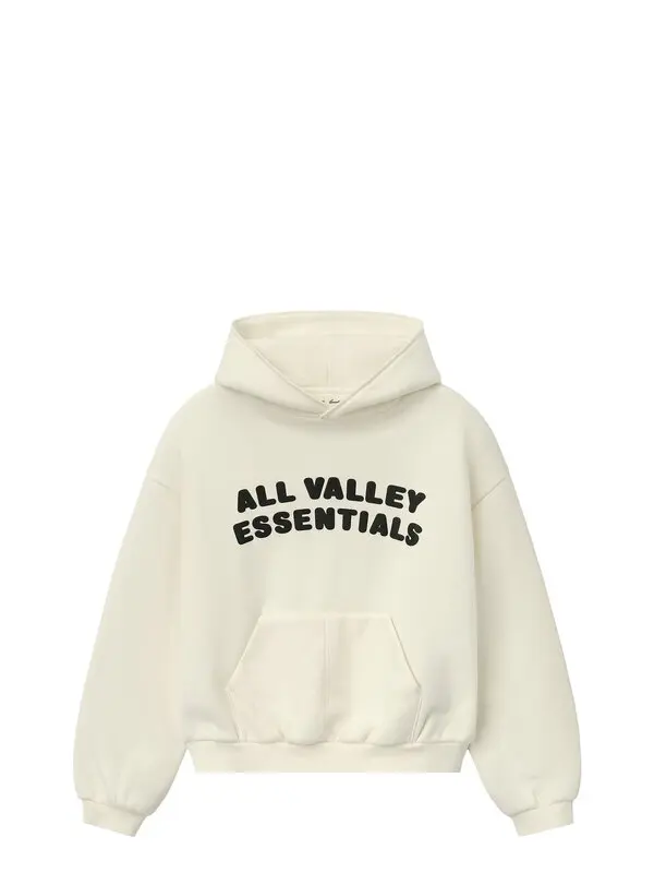 Fear Of God 90s Hoodie - Cream